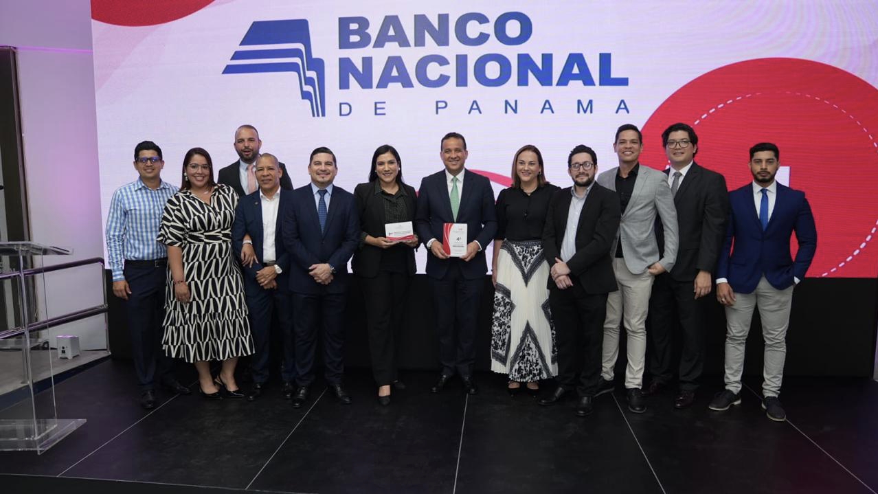 Banco Nacional de Panamá alcanza triple distinción en el ranking Merco ...